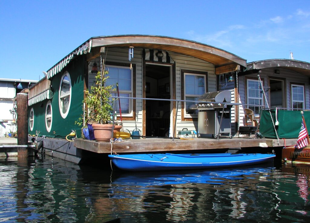 Houseboats For Sale Archives - Canal & River Hub